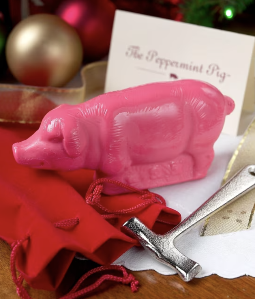 Holidays at Citizen | Citizen Public House & Oyster Bar