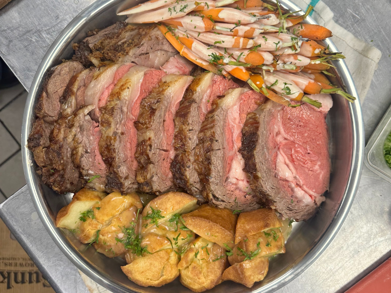 Holidays at Citizen | Citizen Public House & Oyster Bar