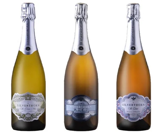 Cap Classique Day: September 1st, available all weekend | Effervescence