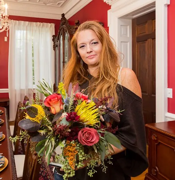 Flower Girl Statesboro Ga | Best Flower Site