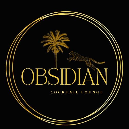 Obsidian | The District Gastrobar | American Bar in Orlando, FL