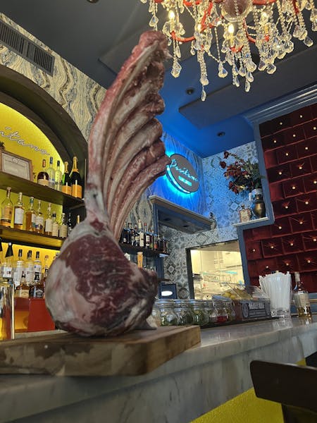 About | Positano in Brooklyn, NY