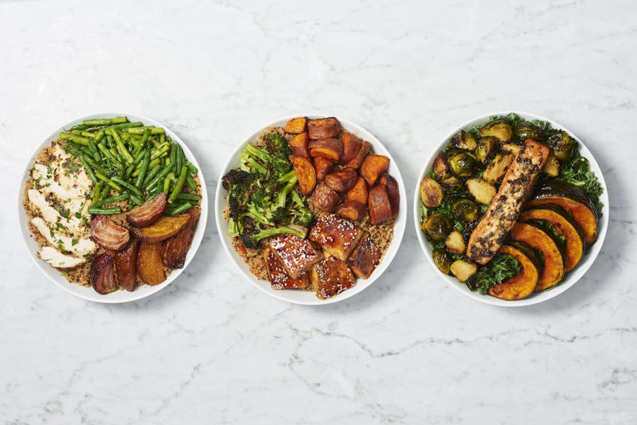 Our Story | fresh&co in NY