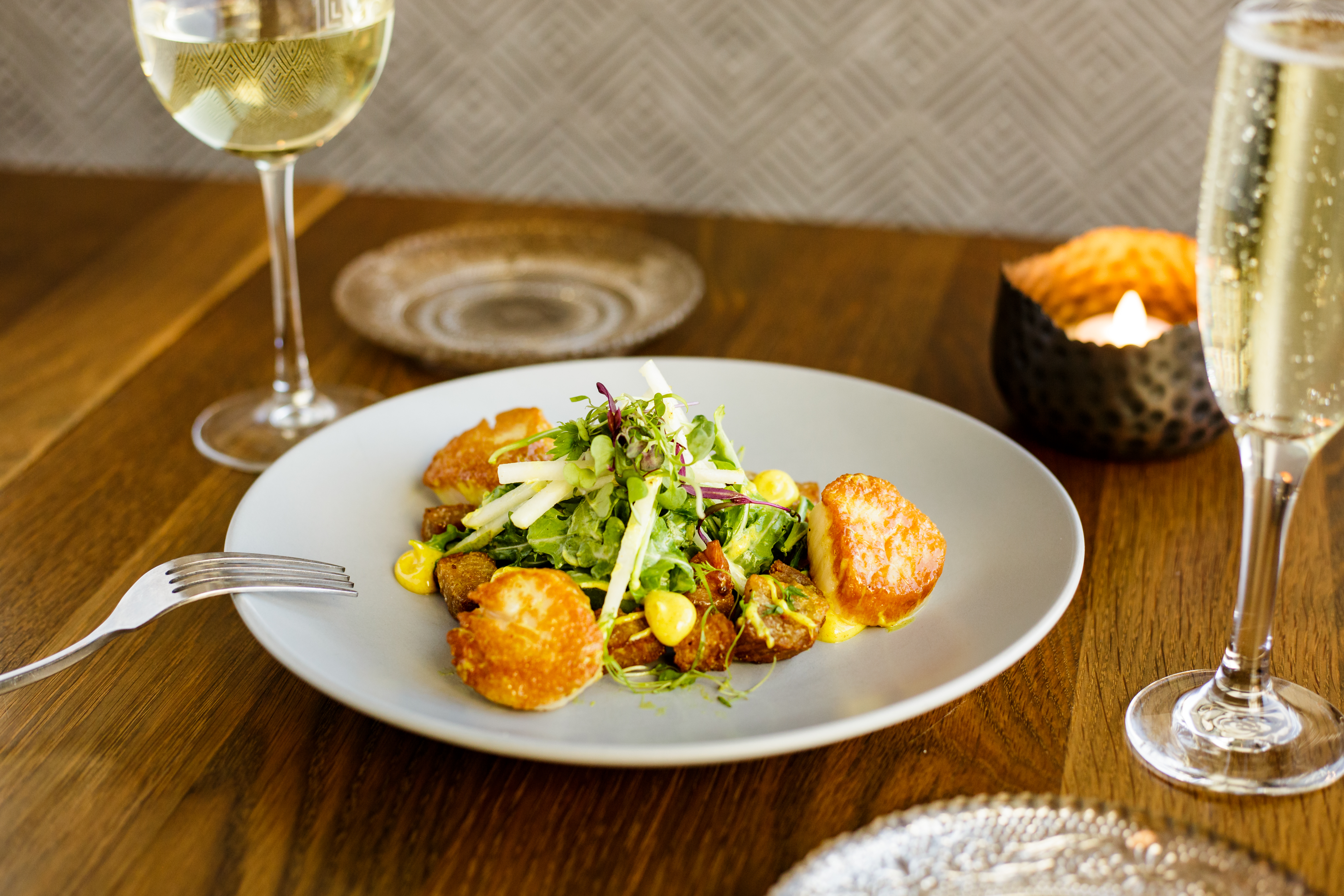 Le French 9 & Co | Le French | French Restaurant in Denver, CO