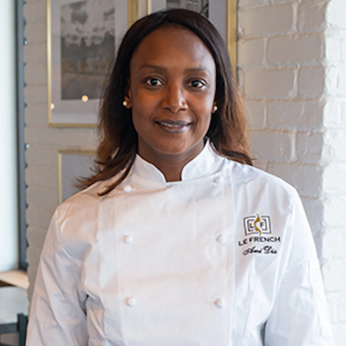 Aminata Dia Le French French Restaurant In Denver CO Aminata Dia Le French French Restaurant In Denver CO