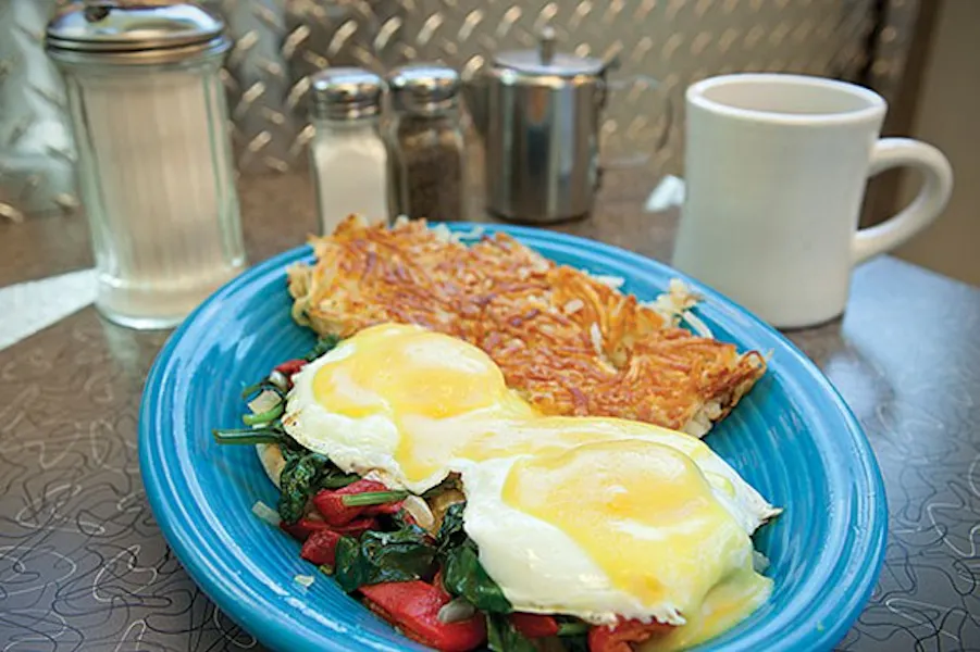 Catering | Kelly O's Diner in Pittsburgh, PA
