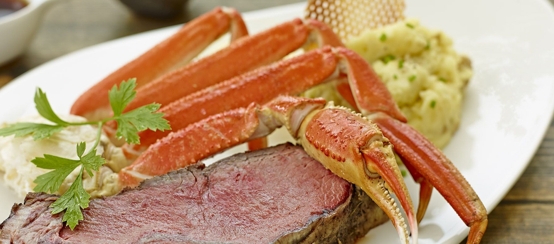 Seafood Add-Ons | Mitchell’s Fish Market