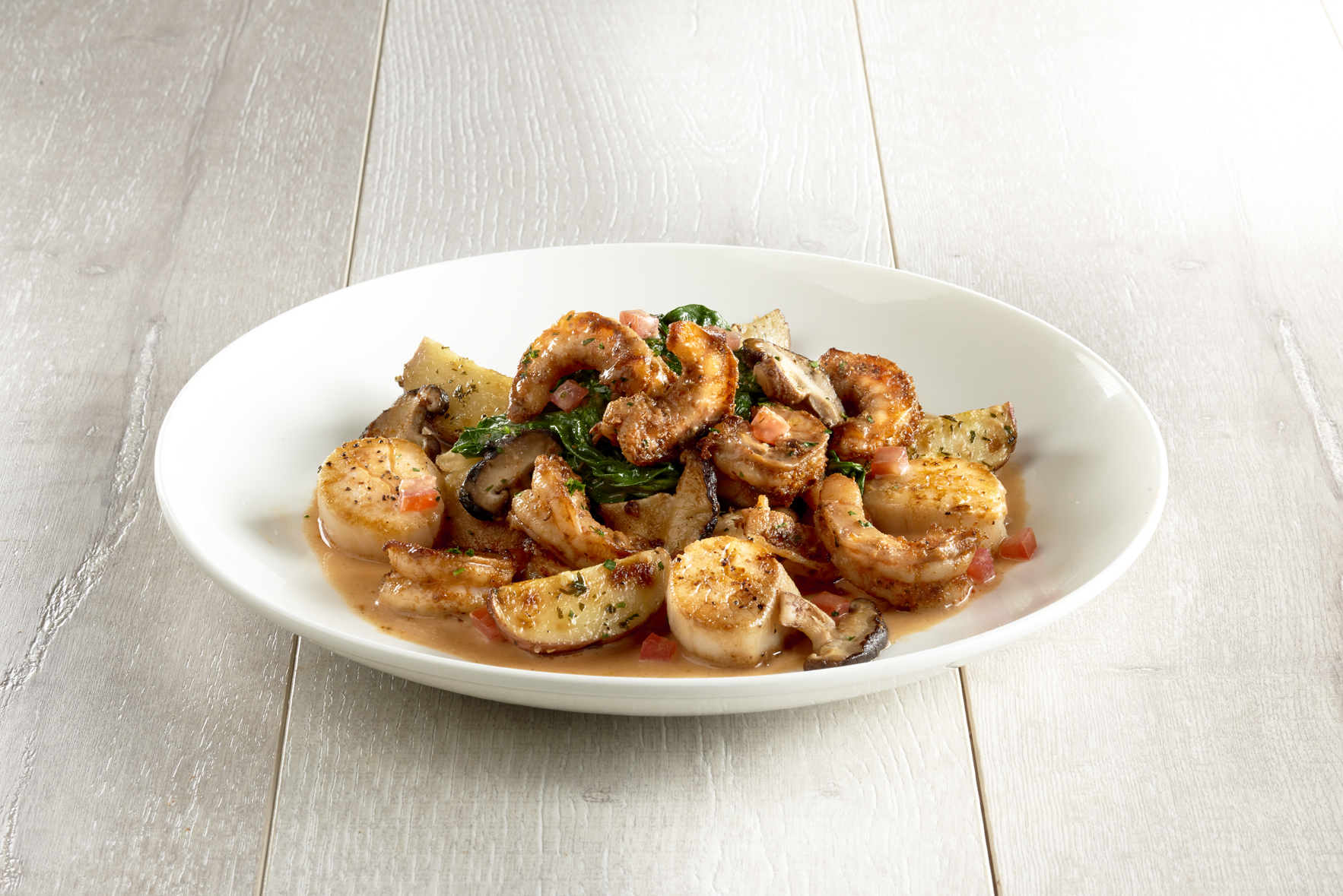 Mitchell's Columbus Restaurant Week