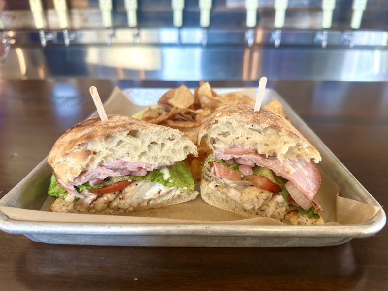 Private Events | The Redd Dog in Washington