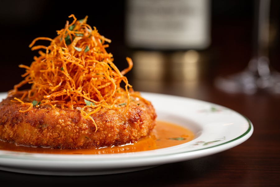 Menus | Mason Restaurant