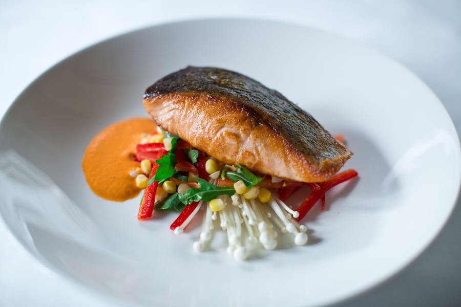 Menus | Dock's Oyster Bar in New York, NY