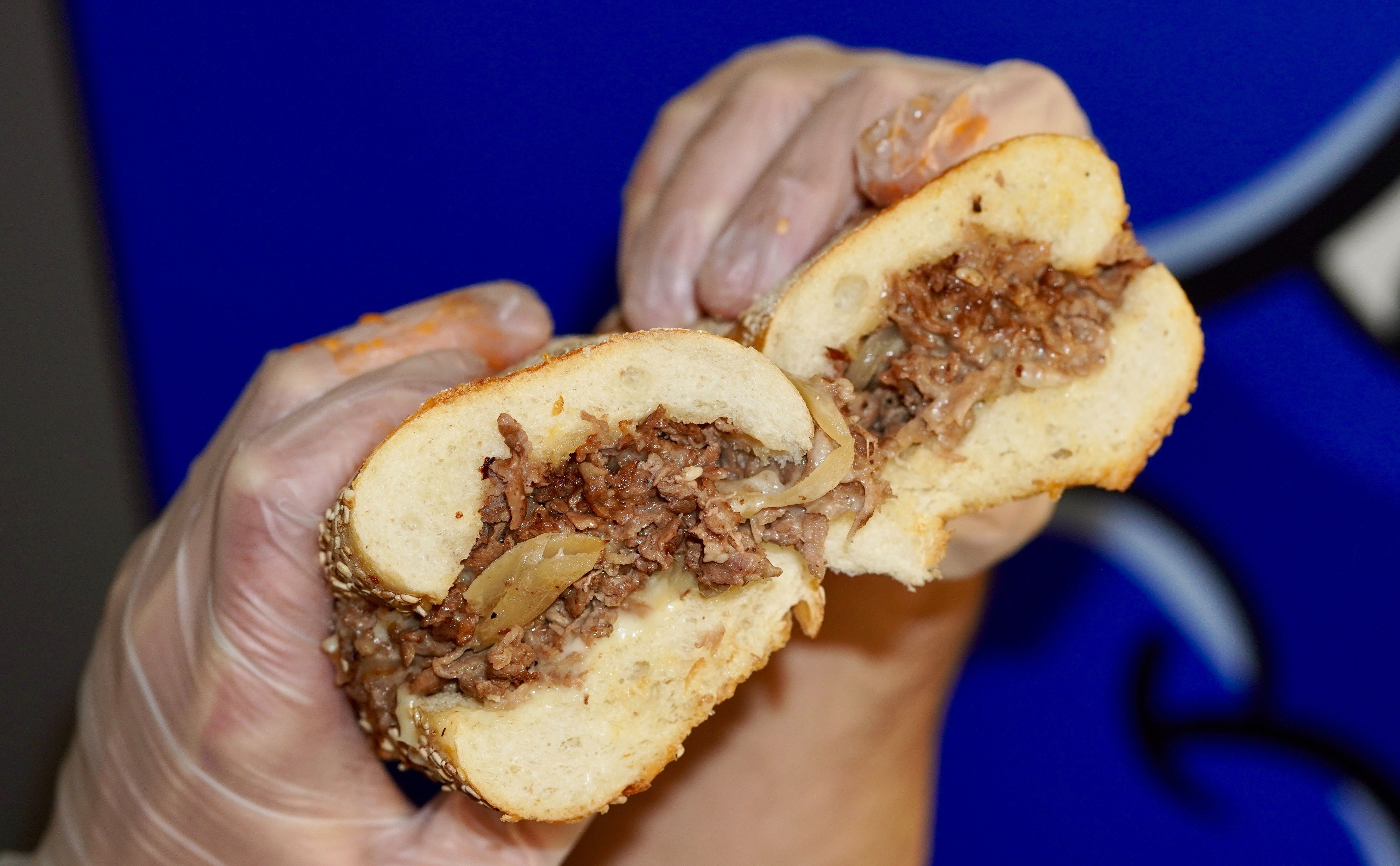 Menu | Balboa Steaks Newark DE - Philly cheesesteaks & combos