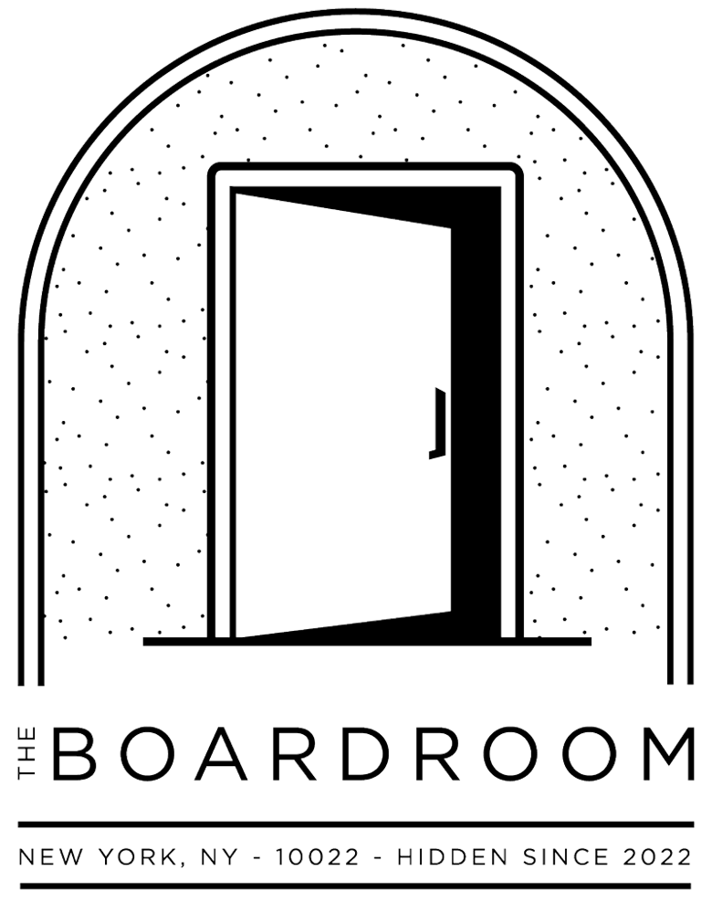 The Boardroom | Cocktail Bar in New York, NY