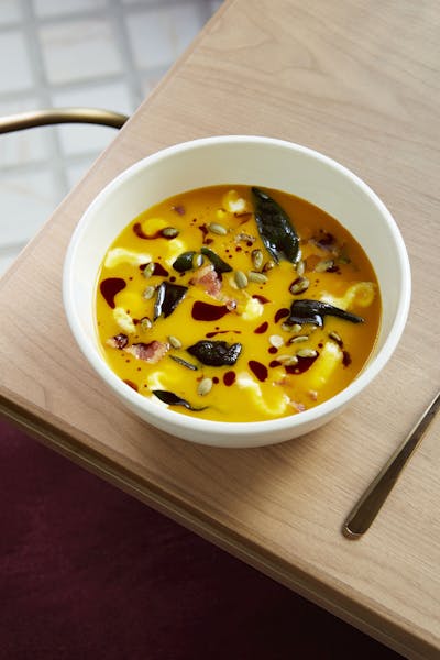 The Landing in New York, NY