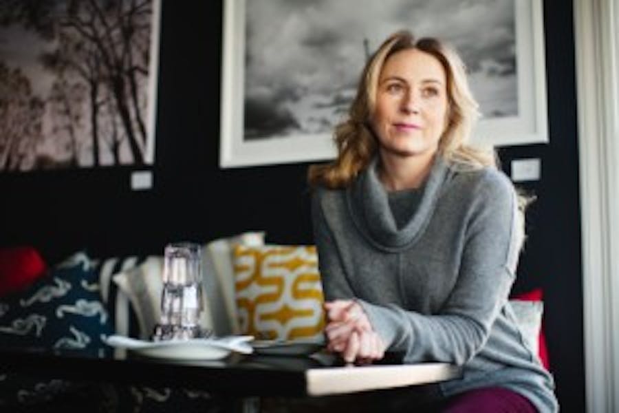 Sarah Phillips Loth | First and South