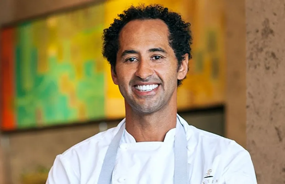 Jason Knibb | Nine-Ten Restaurant | American Restaurant in La Jolla, CA