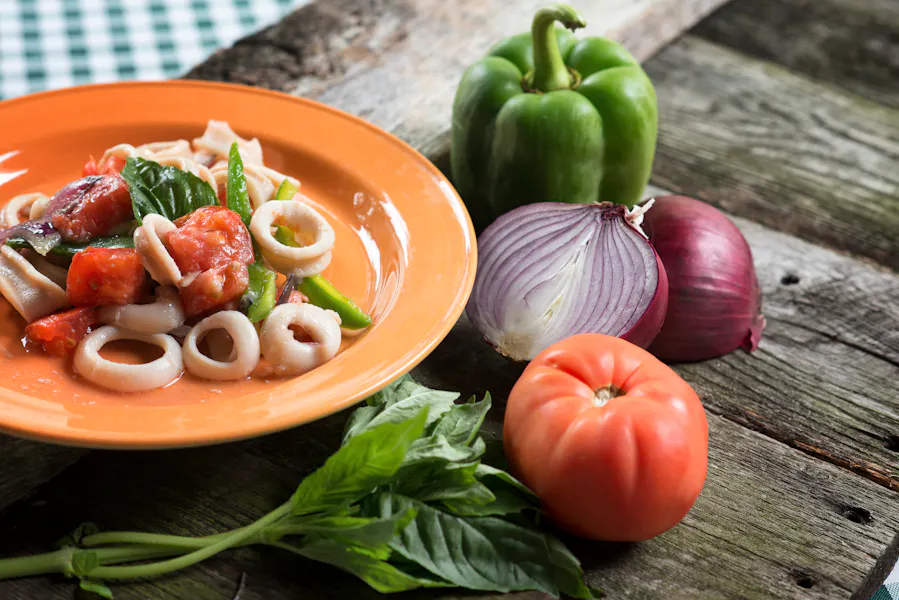 Menus | Cucina Massi