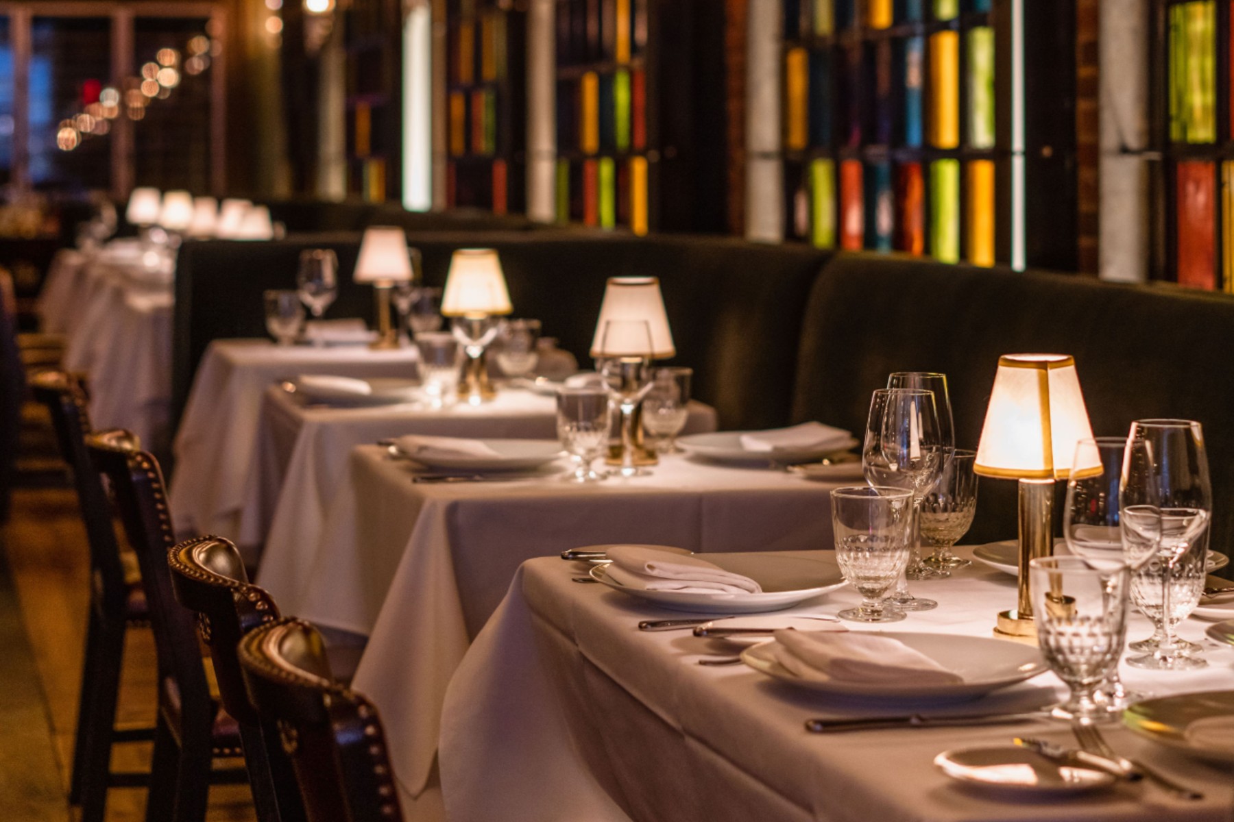 Crafted Hospitality | Our Restaurants
