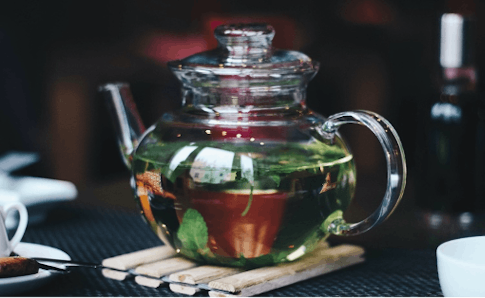 Easy Way to Use Tea for Mindfulness, Meditation, and Focus | The ...