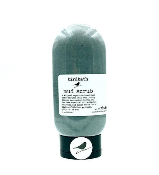 Mud Scrub | The Mindful Cafe in Ramsey, NJ