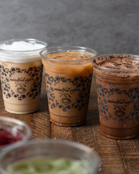 Our Story | The Mindful Cafe in Ramsey, NJ