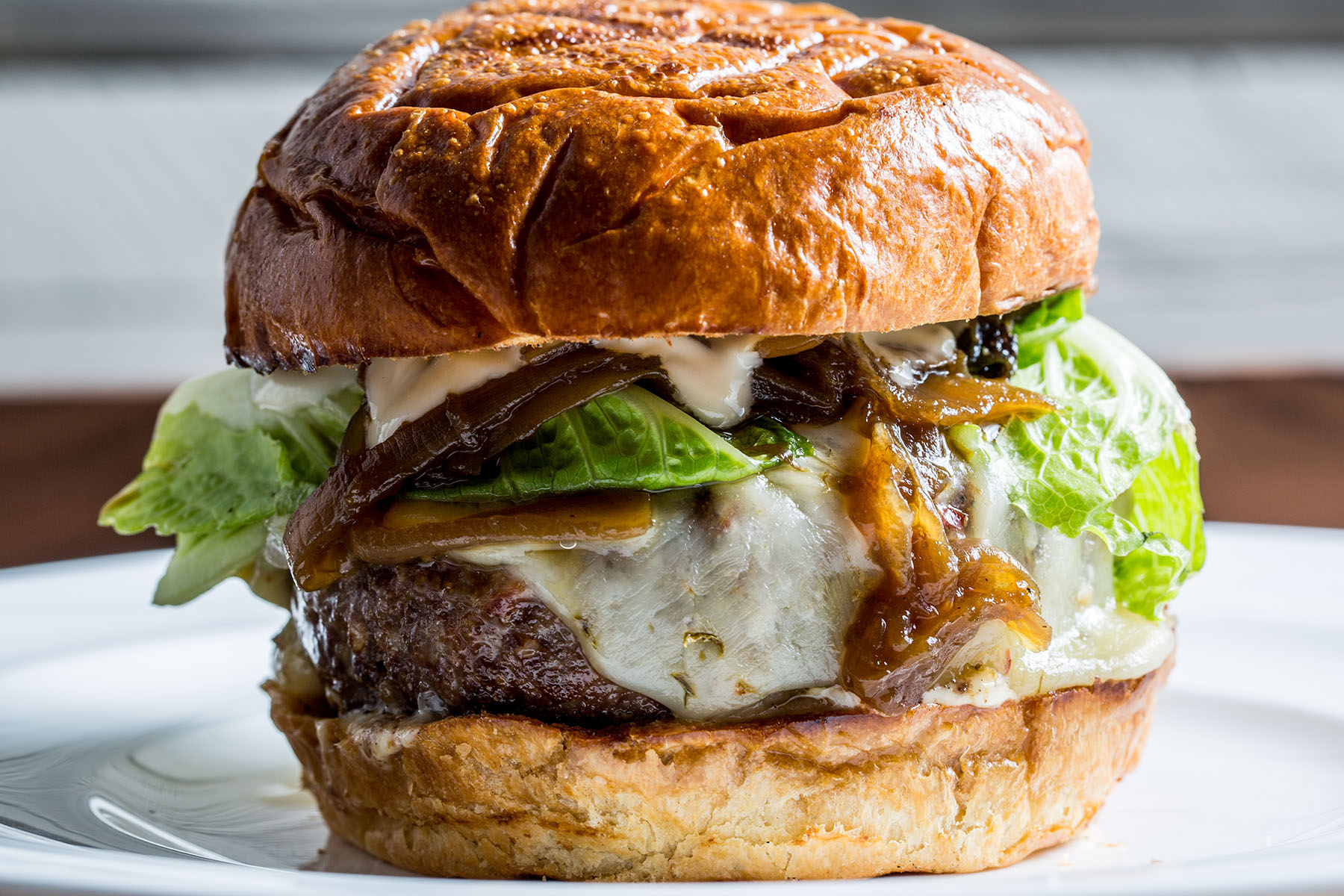 CP Burger and Beer at Charlie Palmer NY | Charlie Palmer