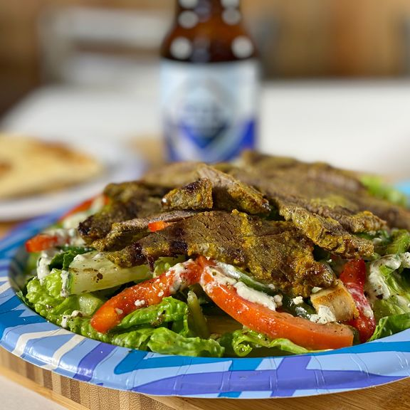 Menus | Gyro Plus in Scottsdale, AZ