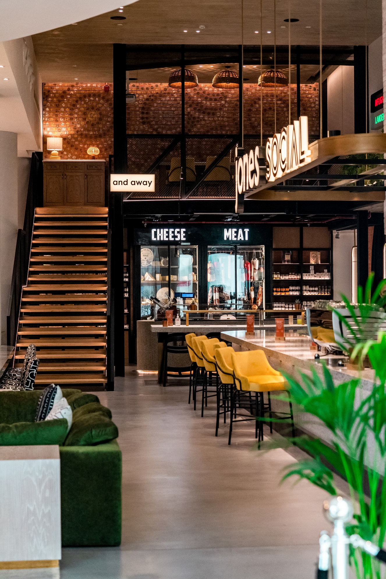 dubai | jones social | charcoal grill restaurant in uae & qatar