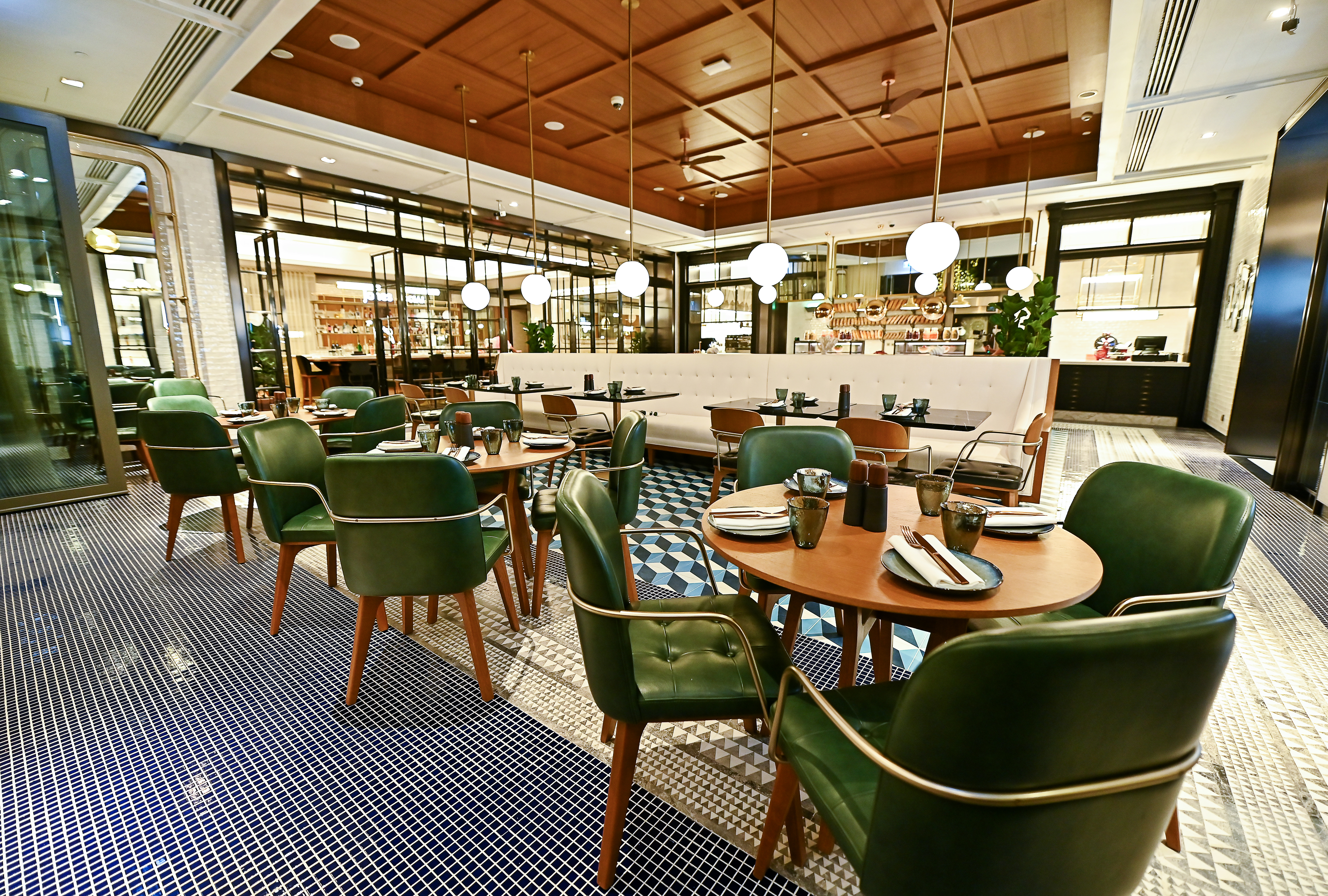 jones social | a quirky soul with a passion for food