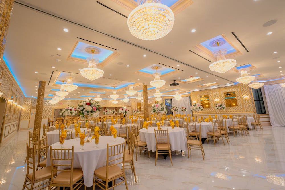 Private Event | Pearl Banquet Hall