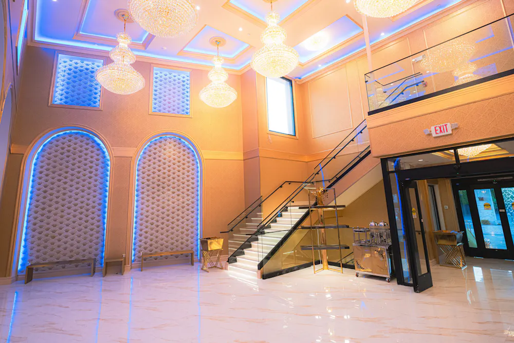 Private Event | Pearl Banquet Hall