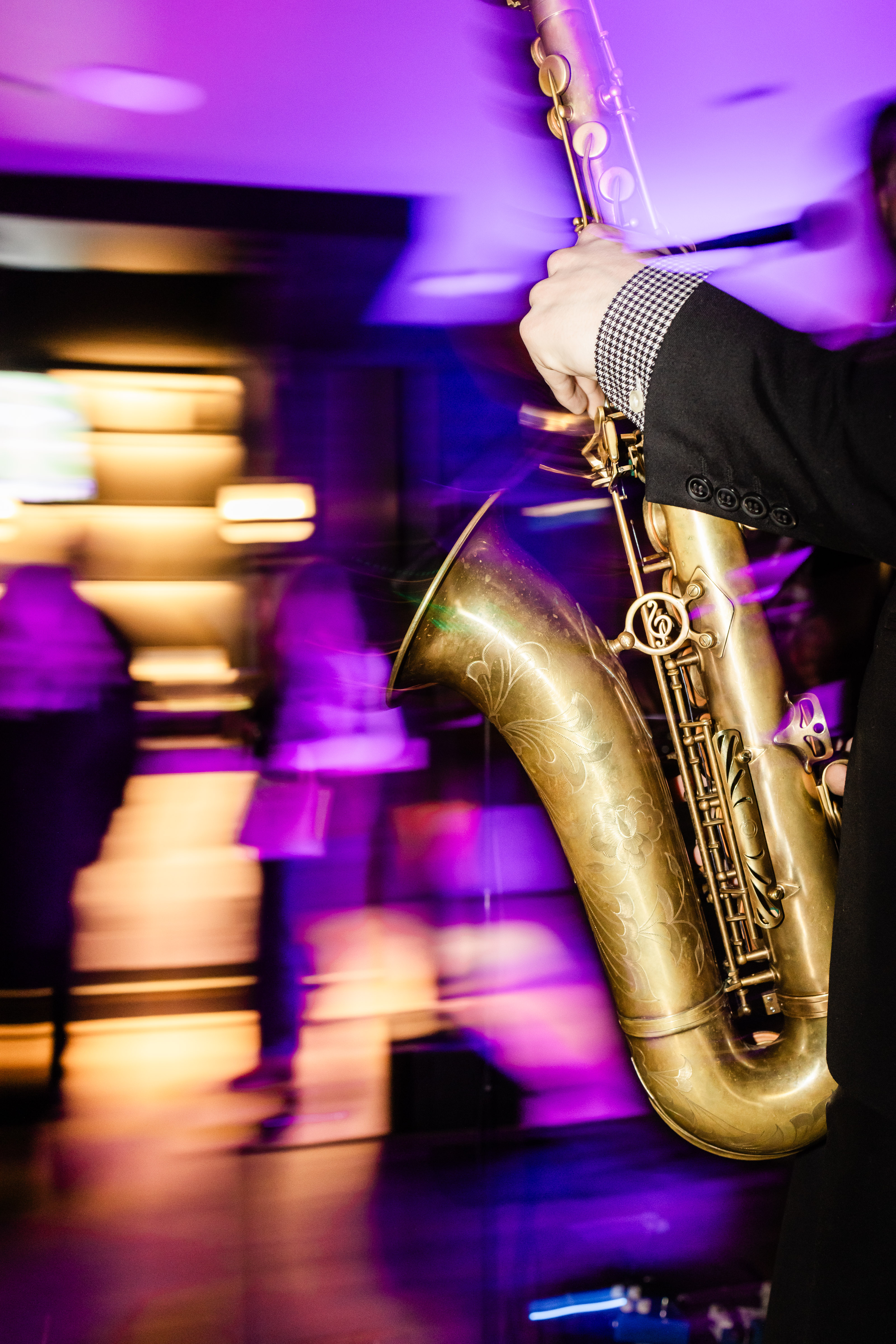 Happenings | Hidden Ace in Park City, UT