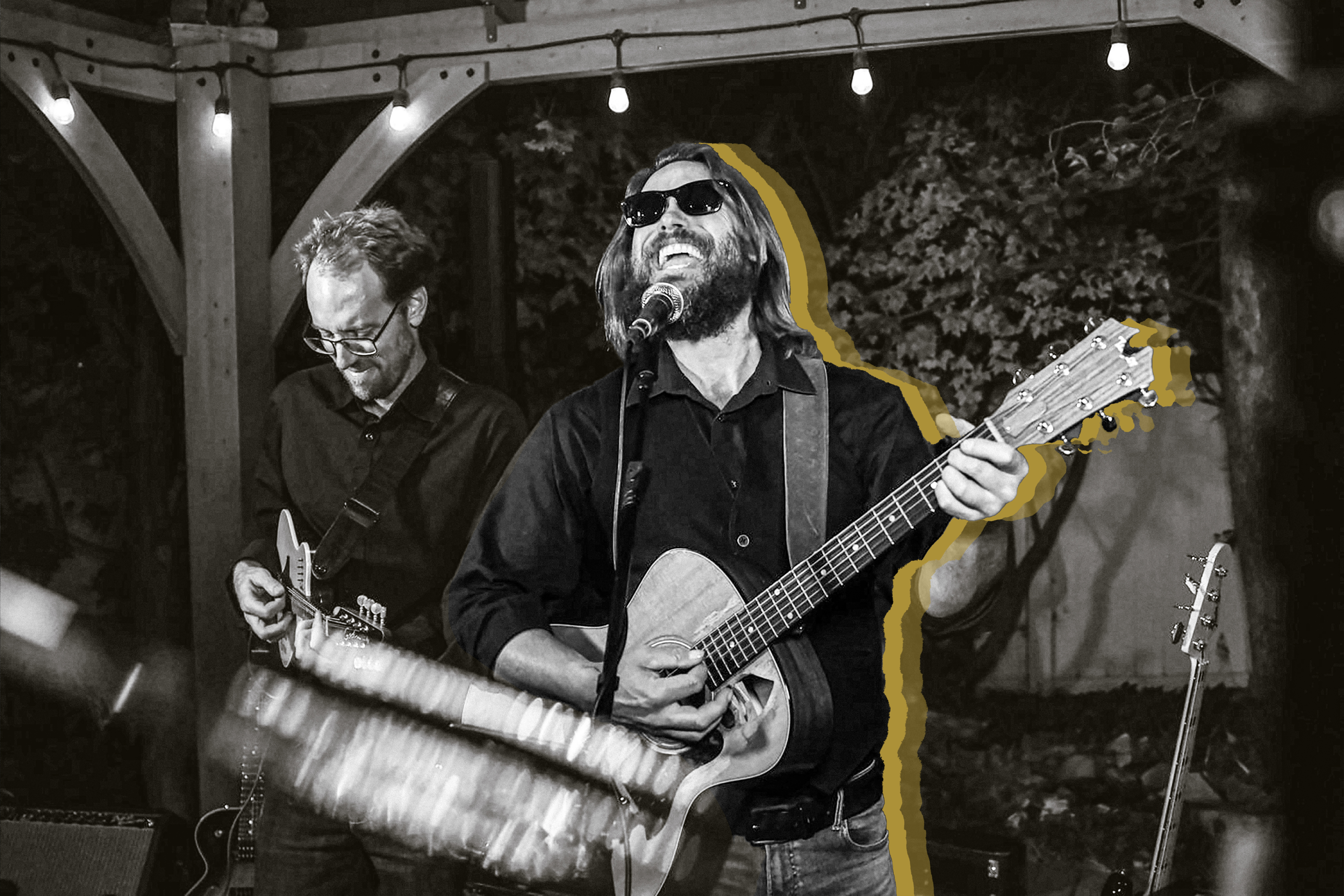 Nate Robinson | Hidden Ace | Bar in Park City, UT