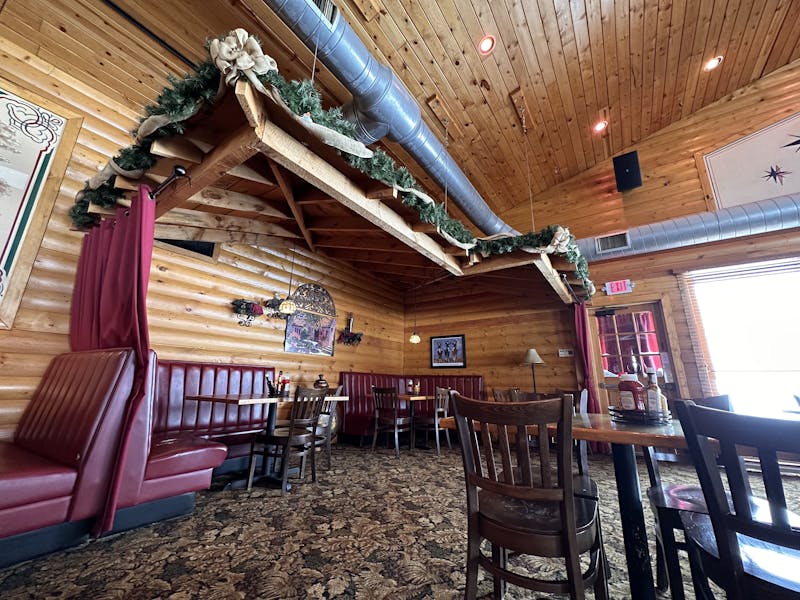 Events | Sal's Angus Grill