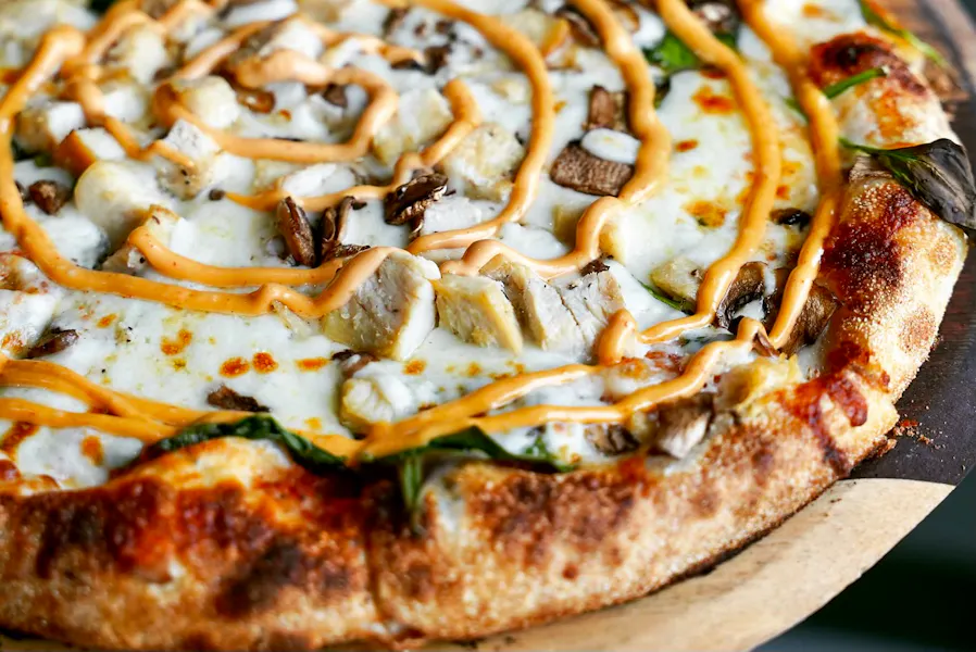 Katy Menu | DaddyO's Pizza restaurant in Katy, TX