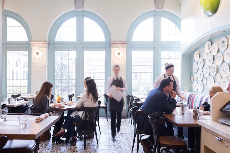 Plan Your Visit | Apple Pie Bakery Café in Hyde Park, NY