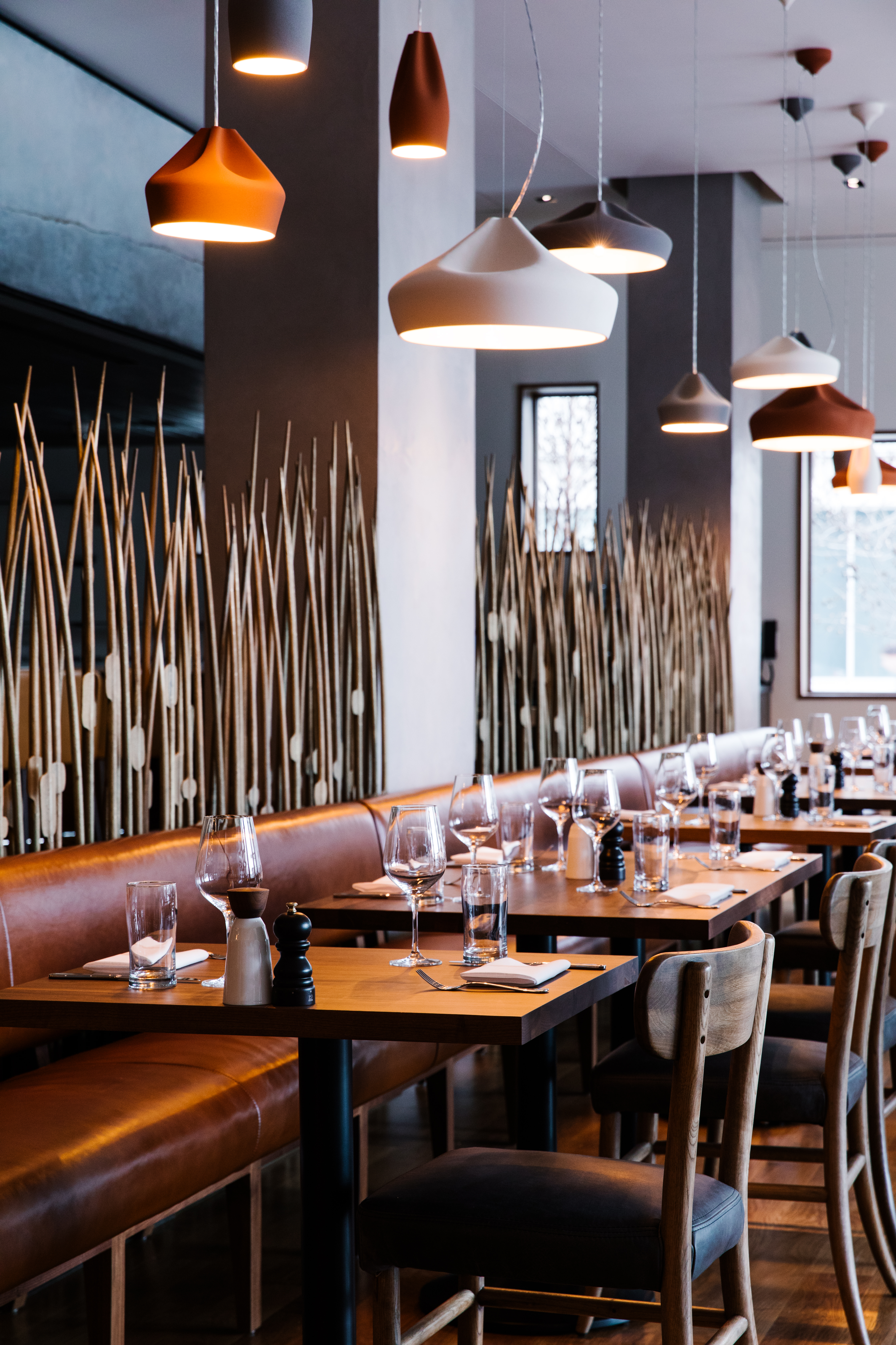 Menus | CO-OP Restaurant & Bar in Philadelphia, PA