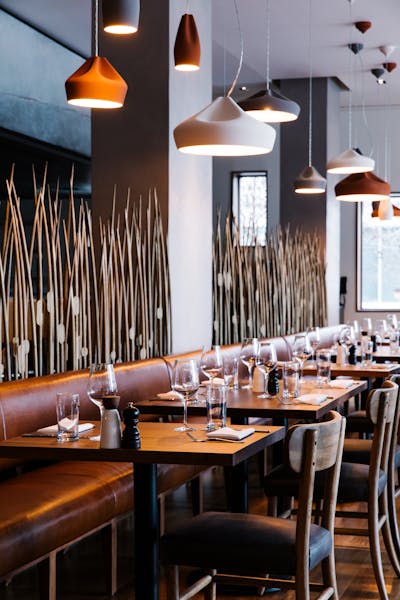 Menus | CO-OP Restaurant & Bar in Philadelphia, PA