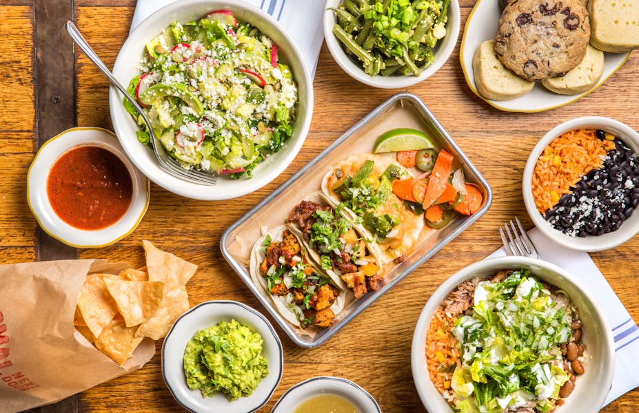 Catering | Comal in Berkeley, CA