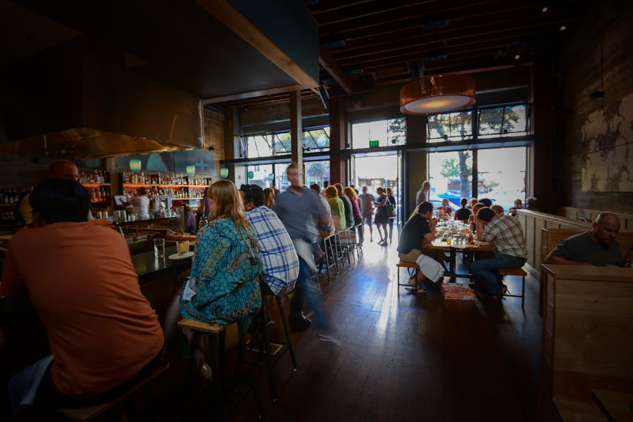 Hours & Location | Comal in Berkeley, CA