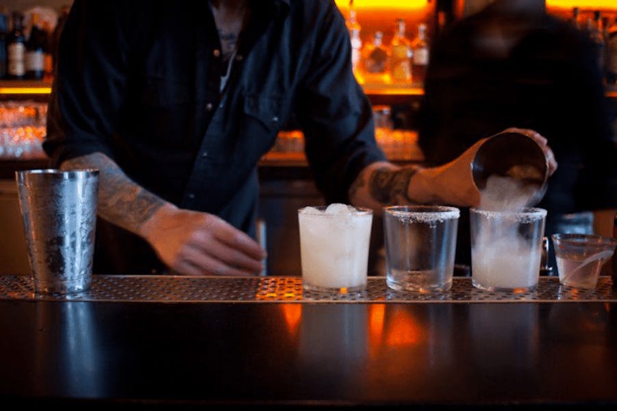 Haute Living names Comal’s Margarita the Best in the East Bay | Comal ...