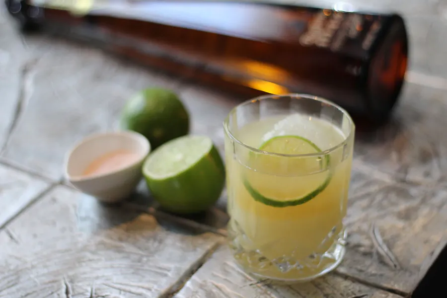 Comal’s Jack Satan cocktail included in Haute Living’s “Most ...