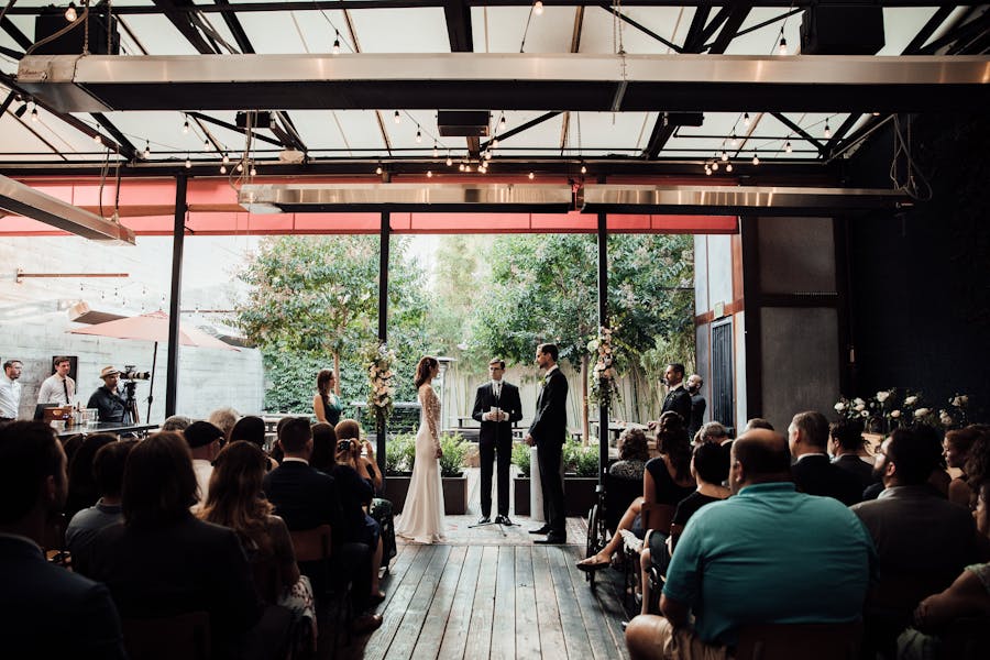 Buyouts | Comal in Berkeley, CA