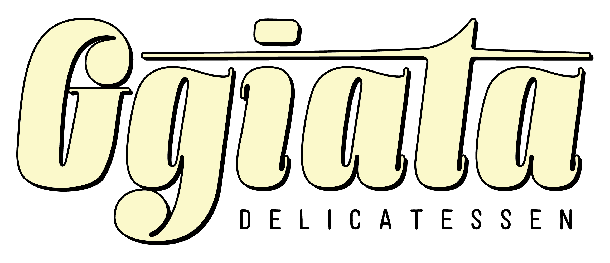 Ggiata | Deli Sandwiches in Los Angeles, CA | Order Online