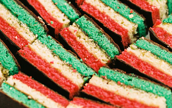 Ggiata | Deli Sandwiches in Los Angeles, CA | Order Online