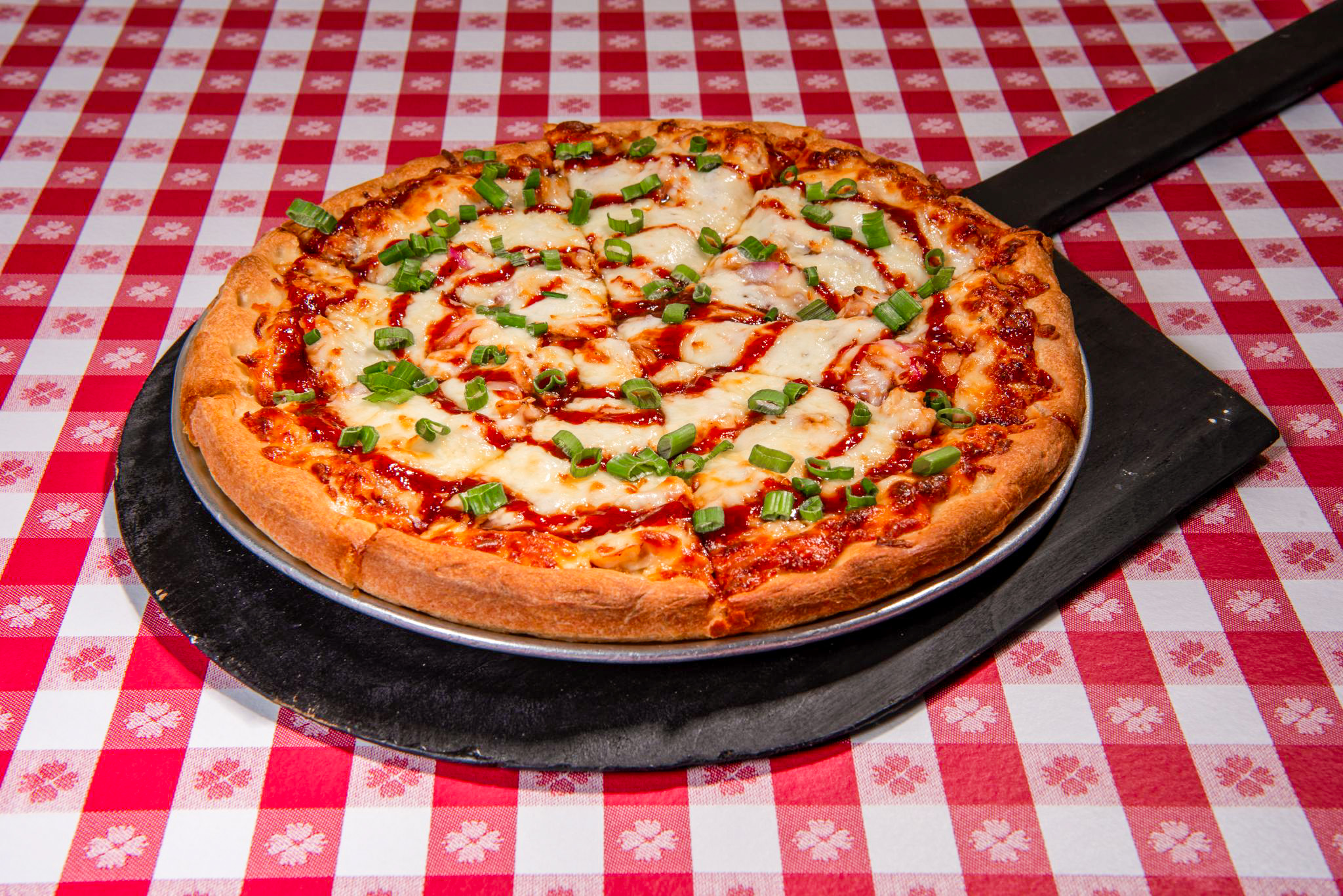 Menus | Venice Pizza House in San Diego, CA