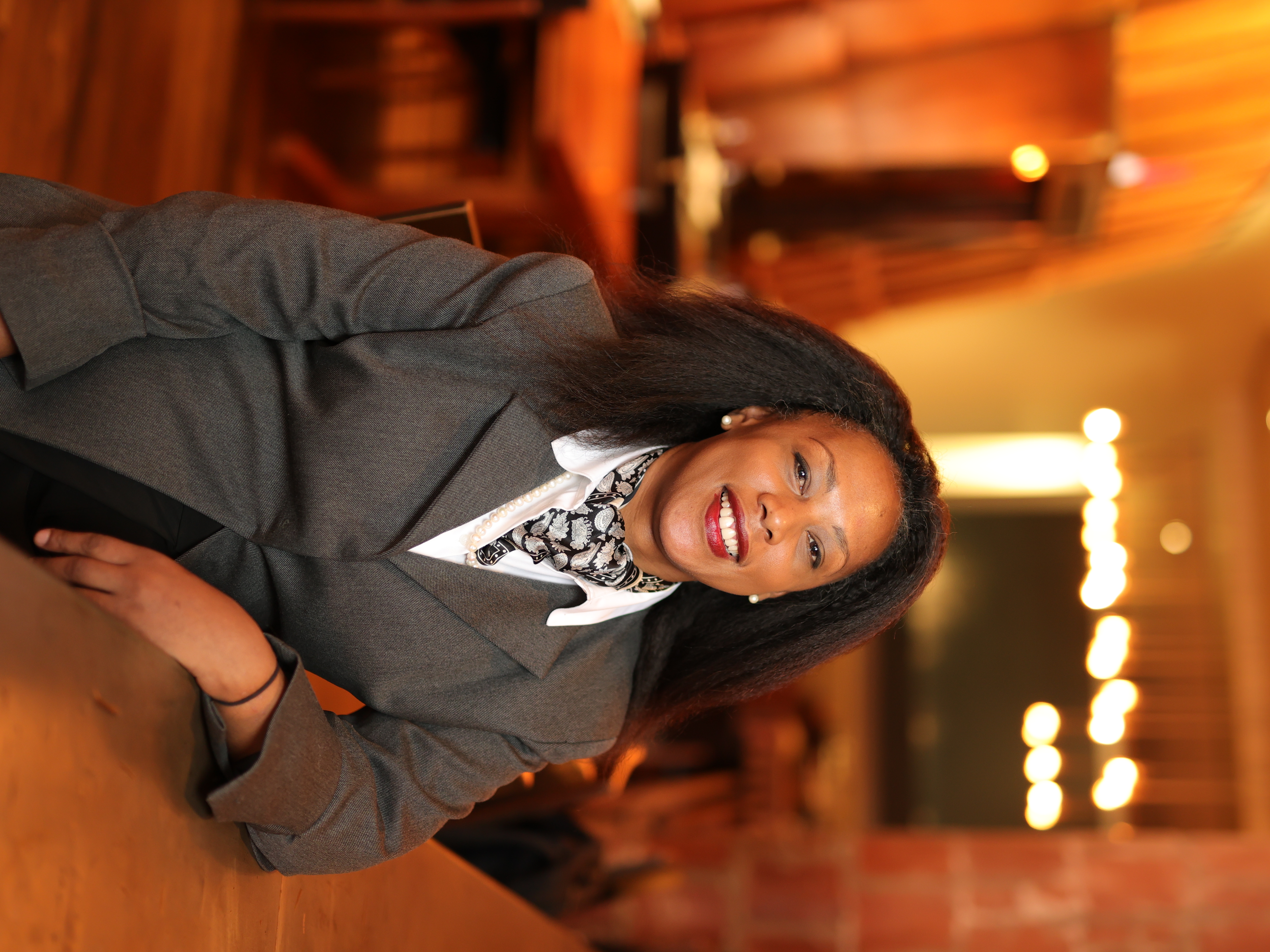 Cheron Cowan | Craft New York