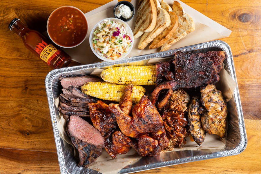 Catering | Bandit's Grill & Bar in Cottonwood Heights, UT