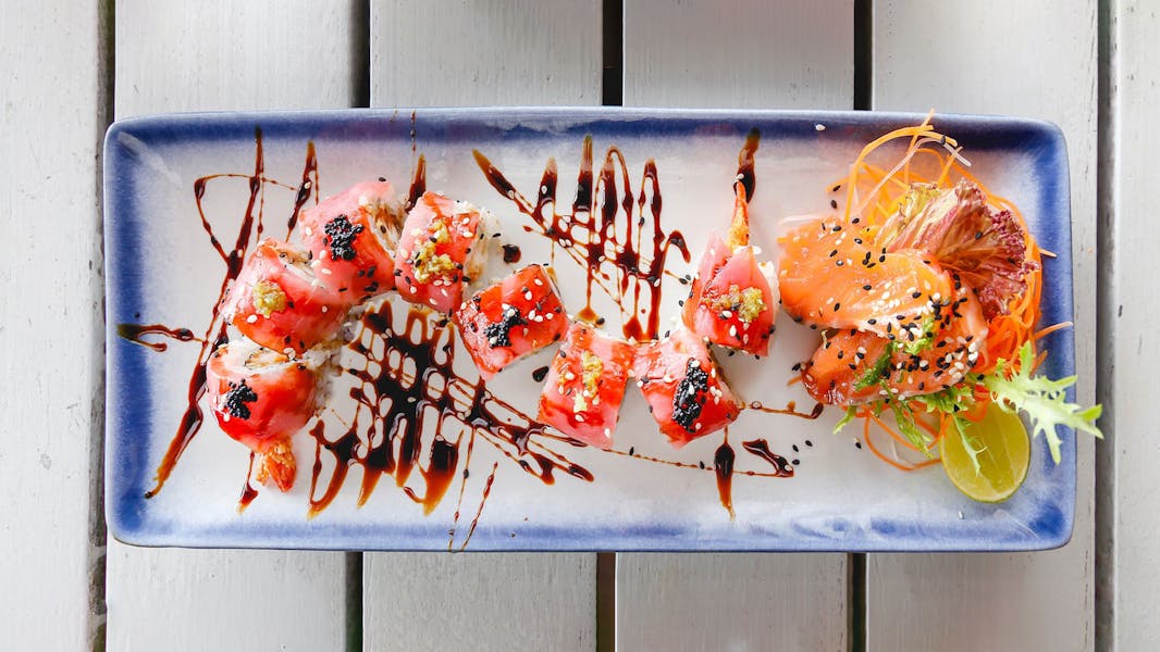 Seafood & Mediterranean Menu | Saltwater Coastal Grill