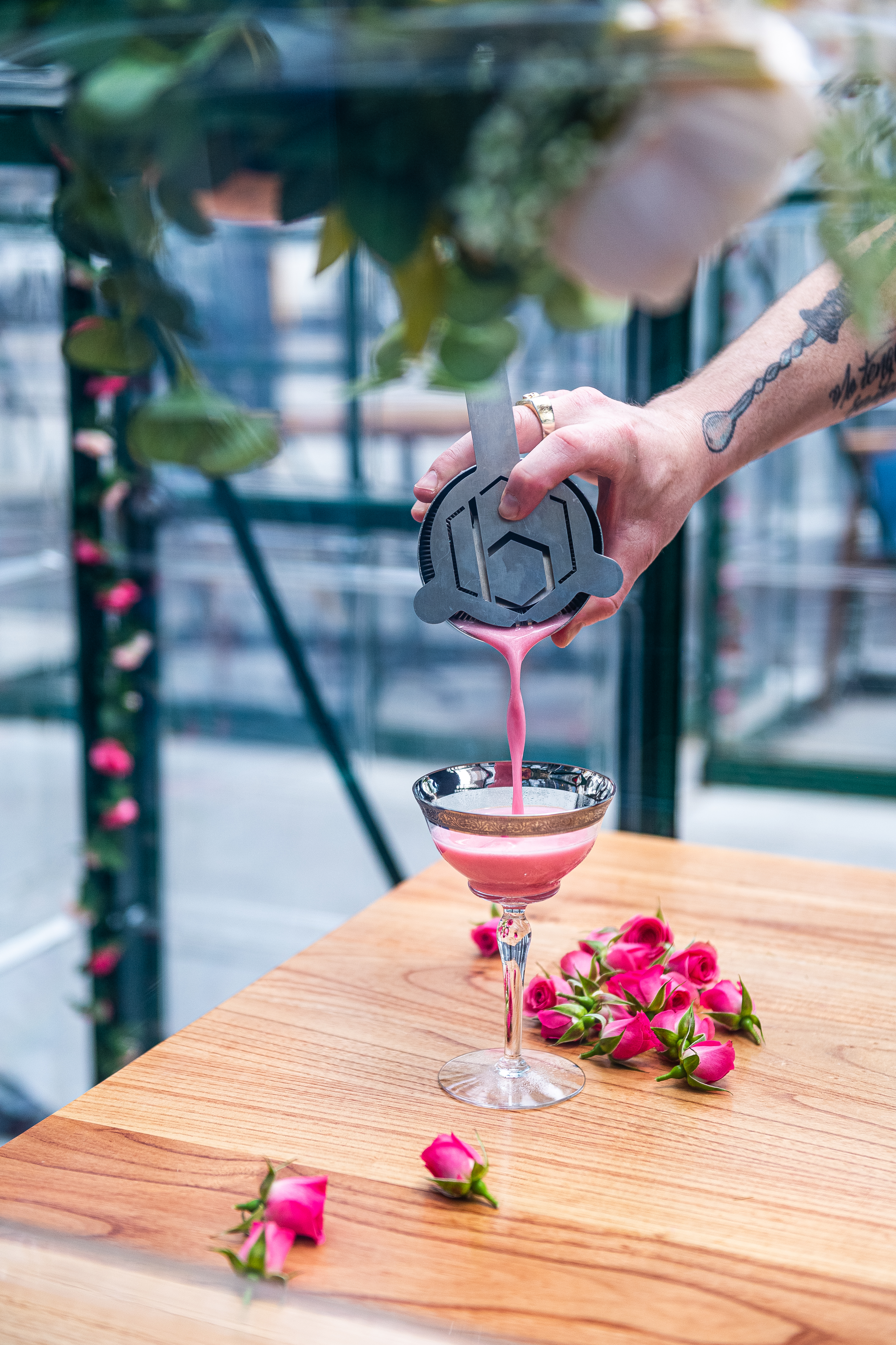 Valentine's Day | Bresca | Contemporary Bistro in Washington, DC